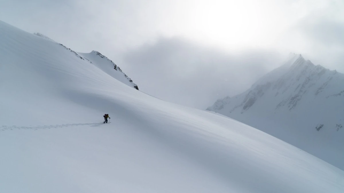 How To Choose Ski Touring Bindings: Clip-In & Ski - The Uptrack